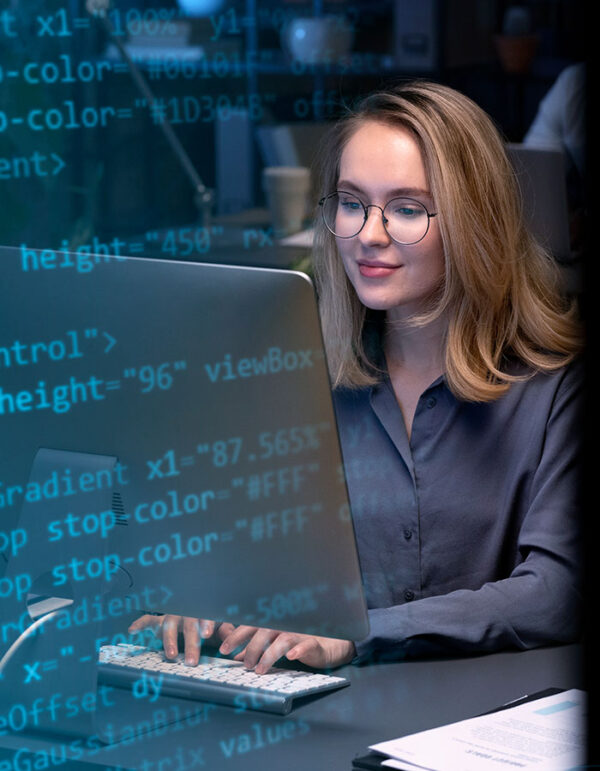 Website Development – SHRIM TECHNOLAB LLP